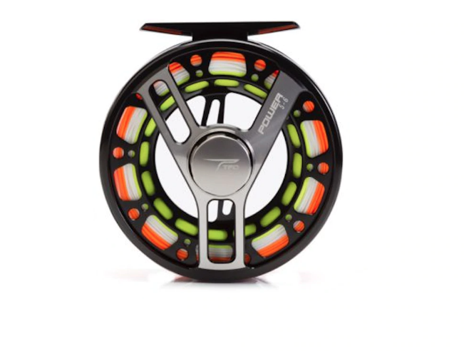 Things to Consider When Choosing A Fly-Fishing Reel - RiverBum.com