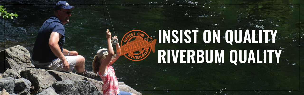 Fly Fishing Flies & Fishing Accessories - RiverBum