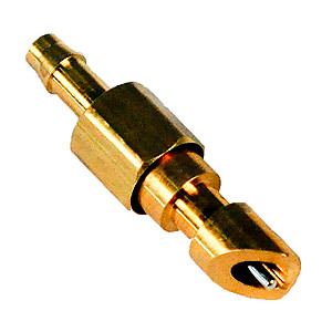 Edstrom/Avidity Science Vari-Flow Nonthreaded Valve