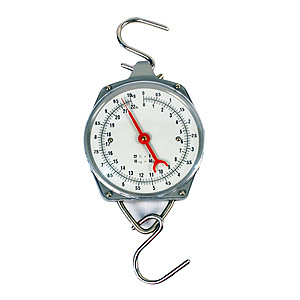 Hanging Scale Basket