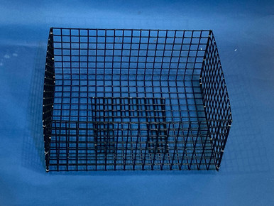 Bench Top Scale Basket