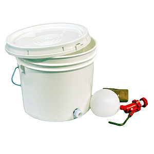 Float Bucket