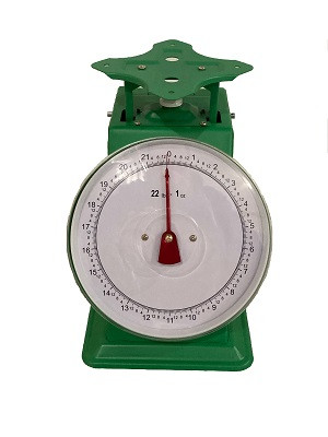 Bench Top Scale