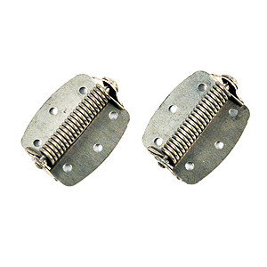 Kennel Hinge and Spring