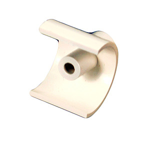 Plastic Pipe Saddle
