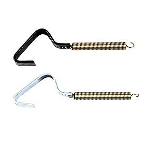 Heavy Duty Spring Lock