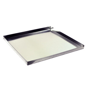 Galvanized Metal Pans