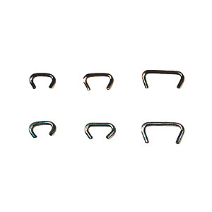 Loose C-rings