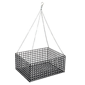 Hanging Scale Basket
