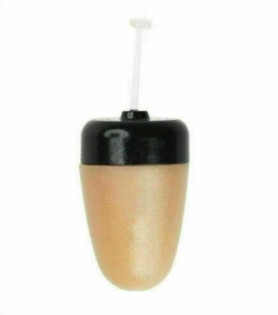 Transmitter & Receiver with Wireless Earpiece Kit