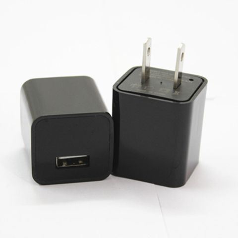 Spy Adapter Hidden Camera