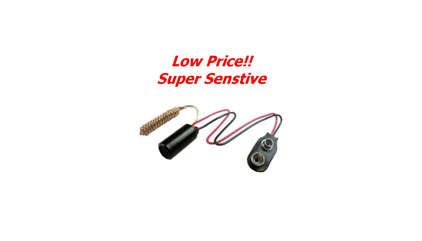 SpyGadgets4Sale