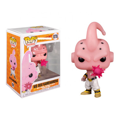 FUNKO POP // DRAGON BALL // KID BUU // VINYL COLLECTABLE TOY. (LIMITED ...