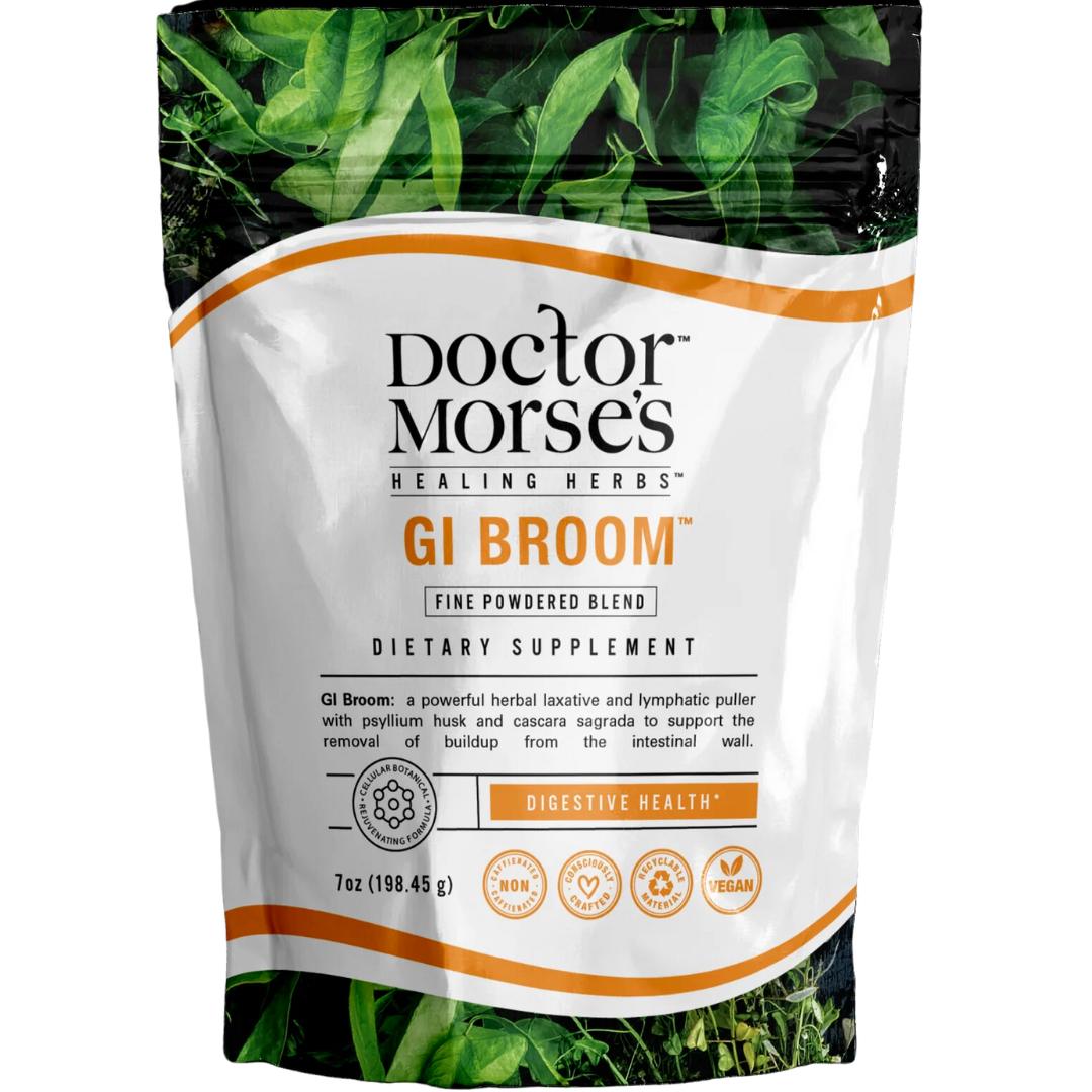 GI Restore Tea - Spirit of Health Store