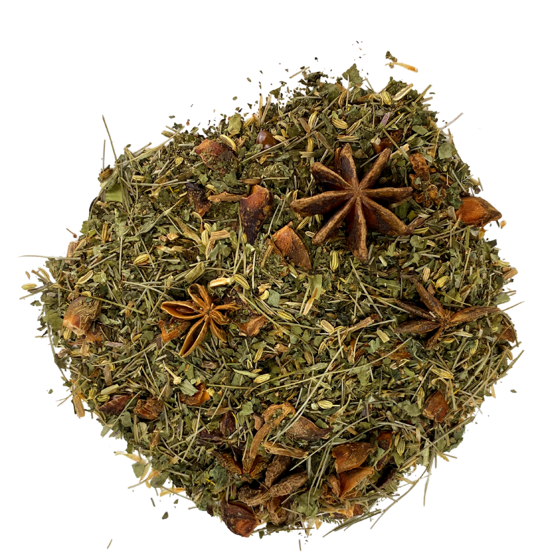 Fertility Tea - Spirit of Health Store