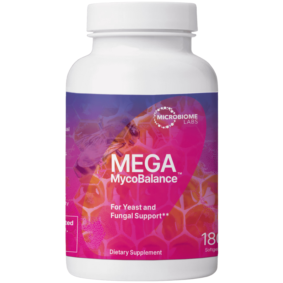 Microbiome Labs Products - Spirit of Health Store