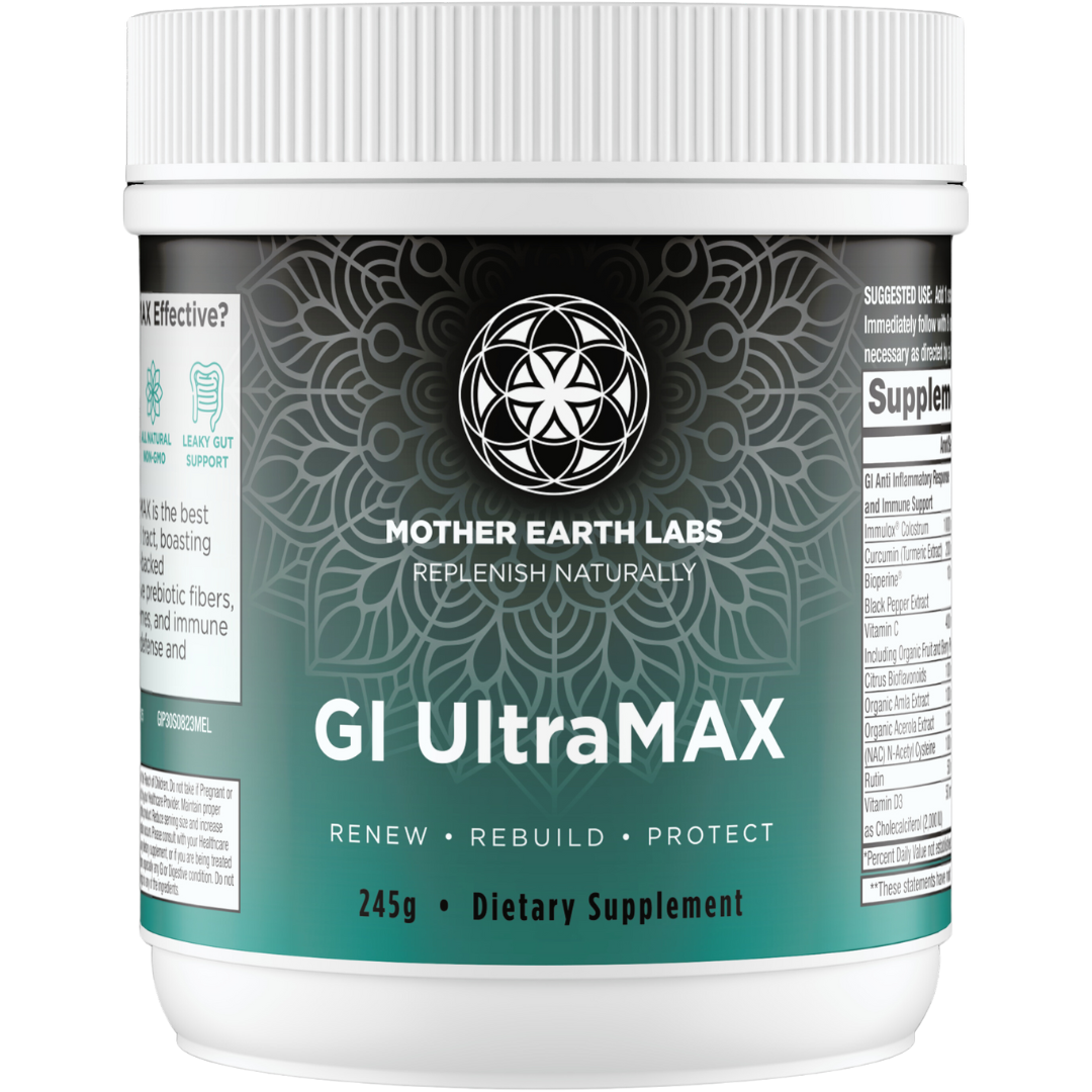 GI Restore Tea - Spirit of Health Store