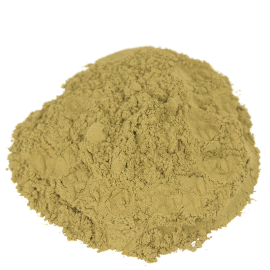 Damiana Leaf Powder - Spirit of Health Store