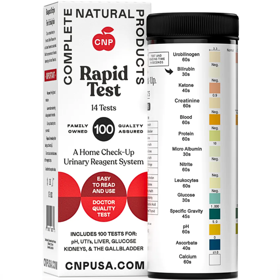 Urinalysis Test Urine Test Strips Mission 11 Parameter Urinalysis