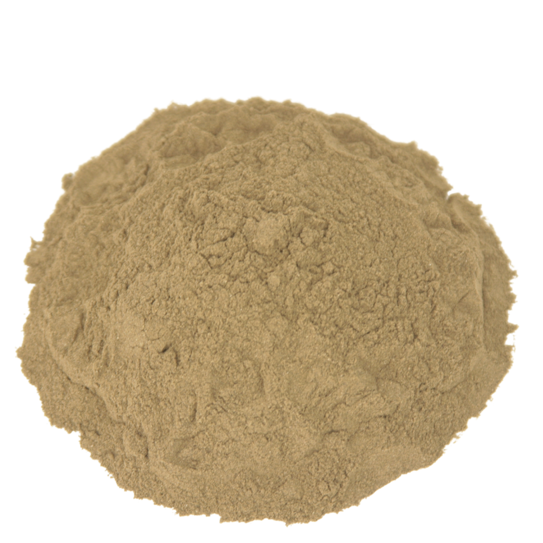 Mullein Leaf Powder - Spirit of Health Store