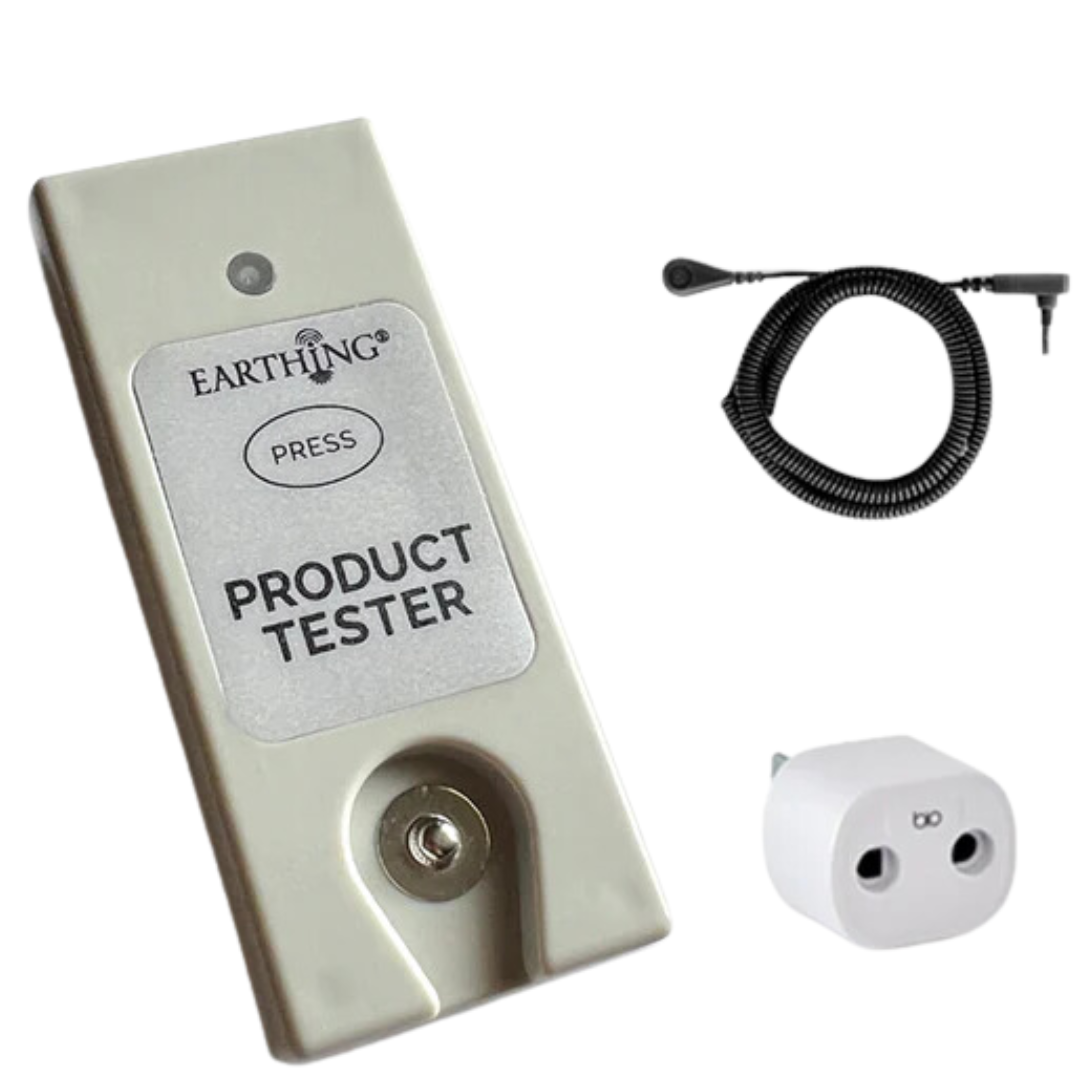 Ultimate Longevity Continuity Product Tester Kit - Spirit of Health Store