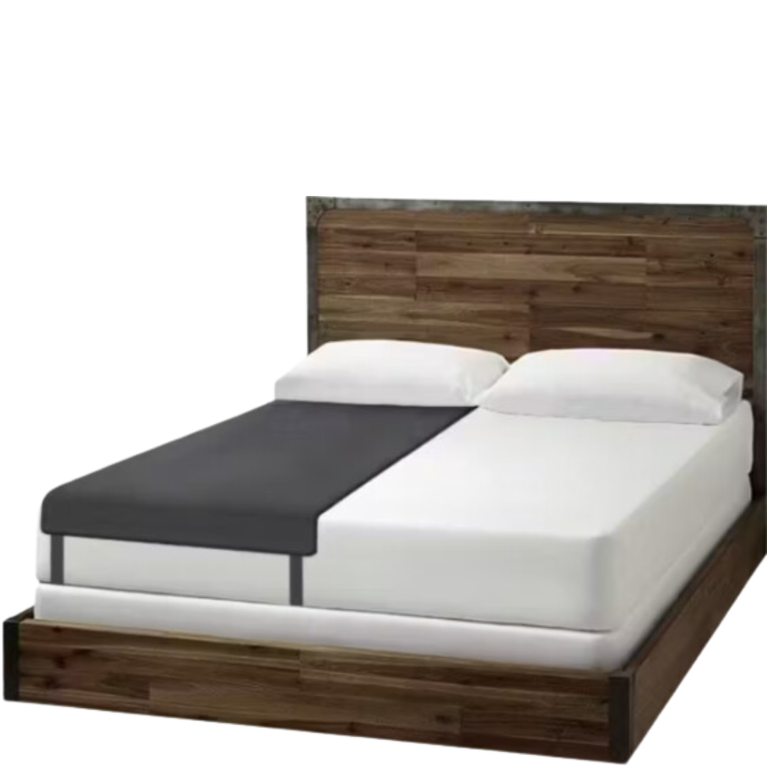 Ultimate Longevity Ground Therapy® Sleep Mat: Single - Spirit of Health ...