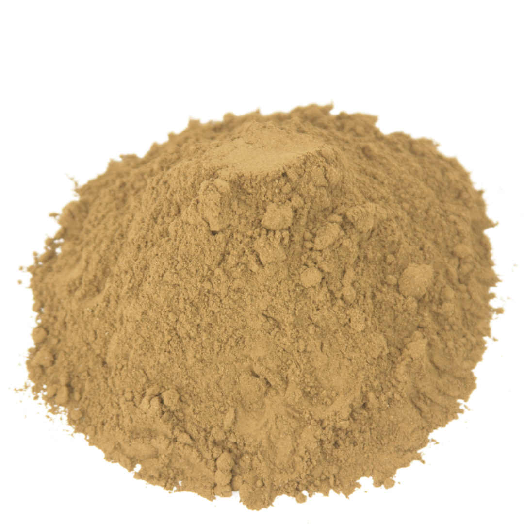Holy Basil Powder (Rama) - Spirit of Health Store