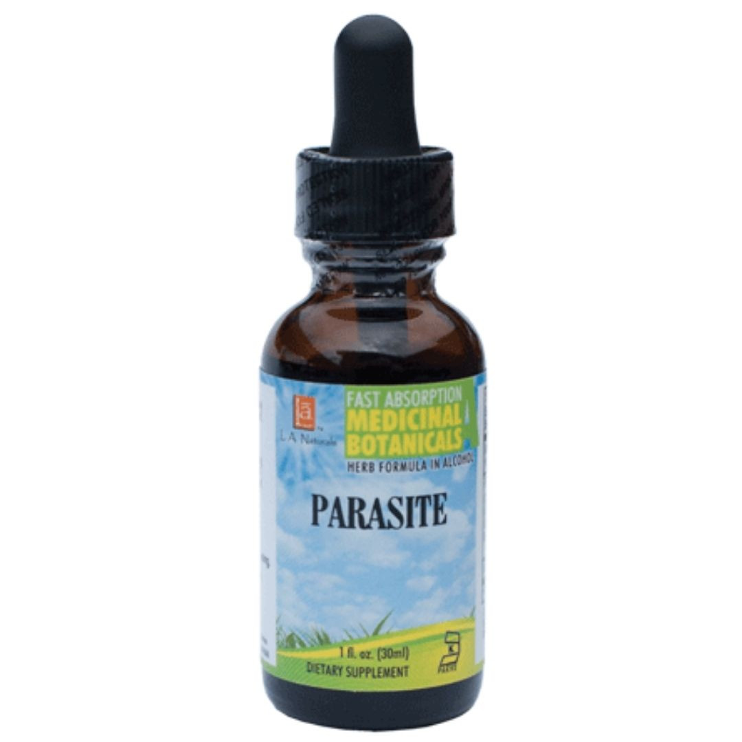 Microbe & Parasite Cleanse - Spirit of Health Store