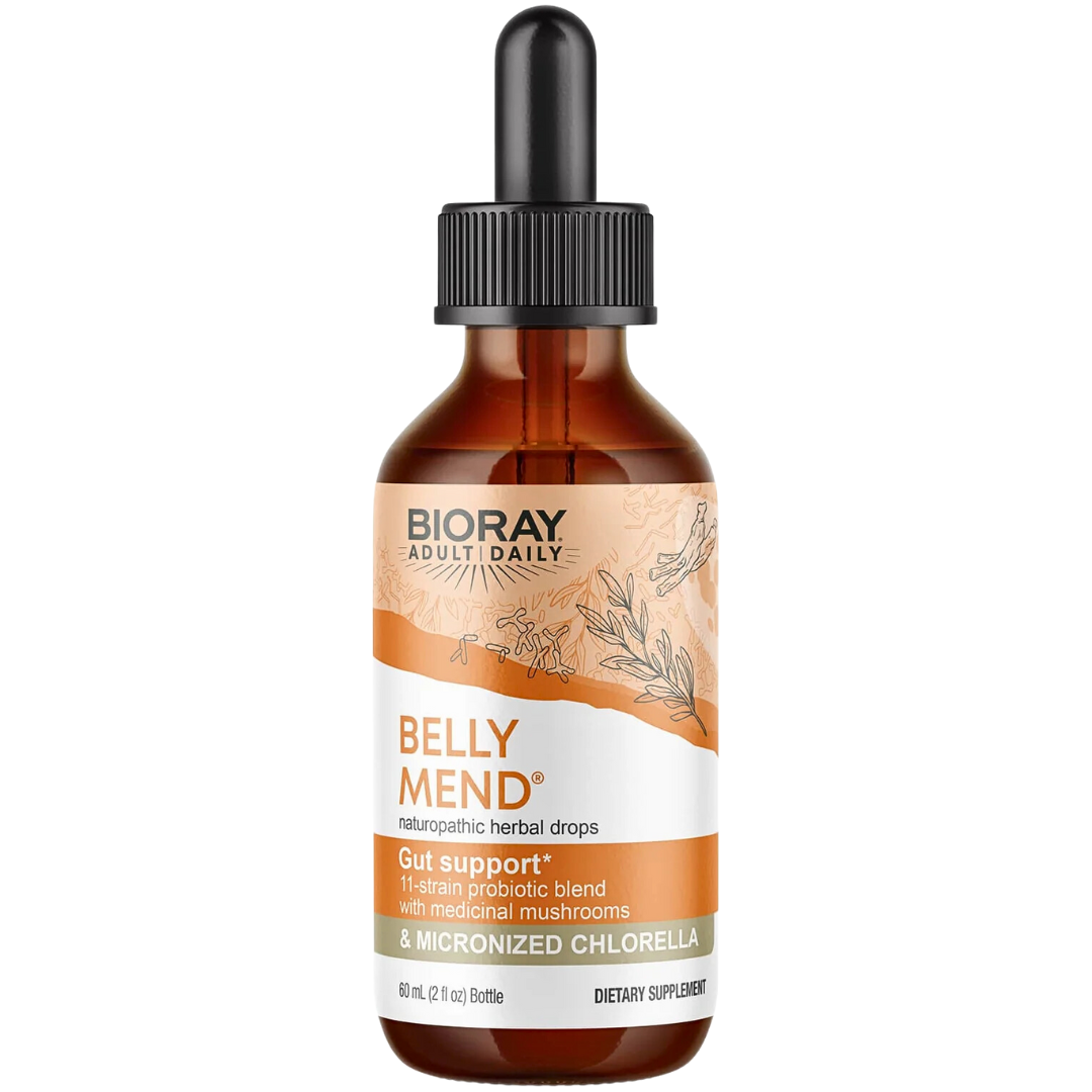 Herbs & Extracts - Herbal Tinctures - Spirit of Health Store