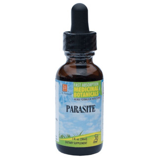 Microbe & Parasite Cleanse - Spirit of Health Store