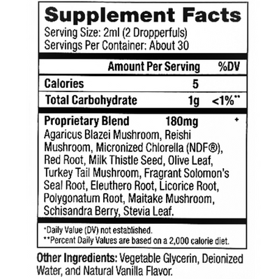 BIORAY Kids NDF Calm® - Spirit of Health Store