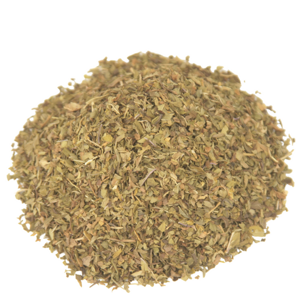 Peppermint Leaf Cut - Spirit of Health Store