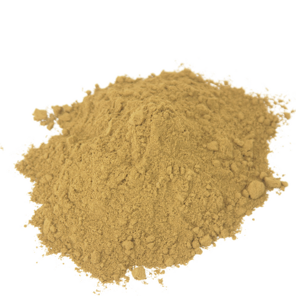 Ginkgo Leaf Powder - Spirit of Health Store