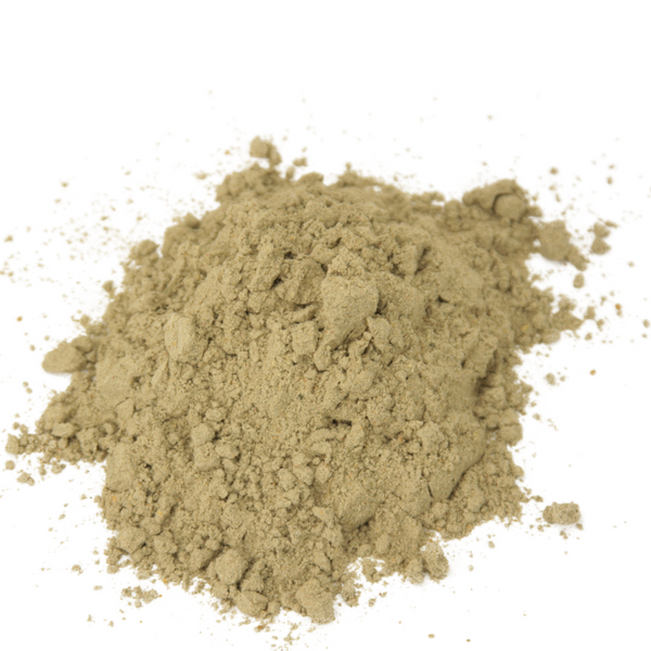 Strength of Samson Powder - Spirit of Health Store