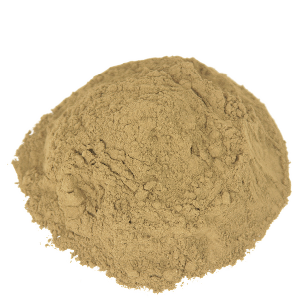 Plantain Leaf Powder - Spirit of Health Store