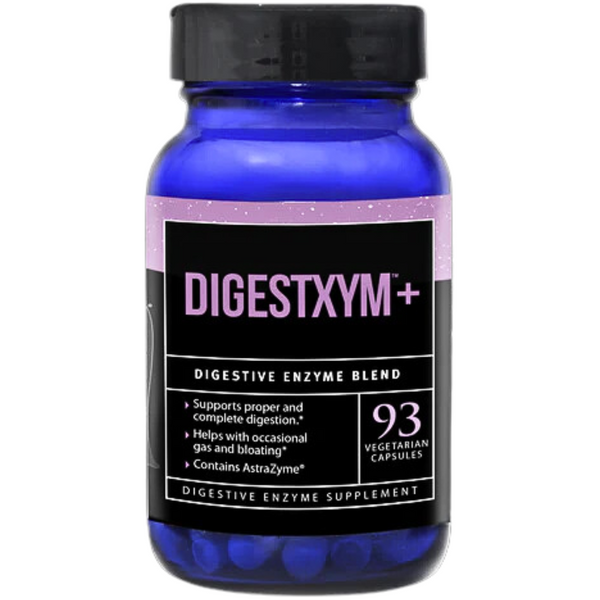 U.S. Enzymes DIGESTXYM+™ - Spirit of Health Store