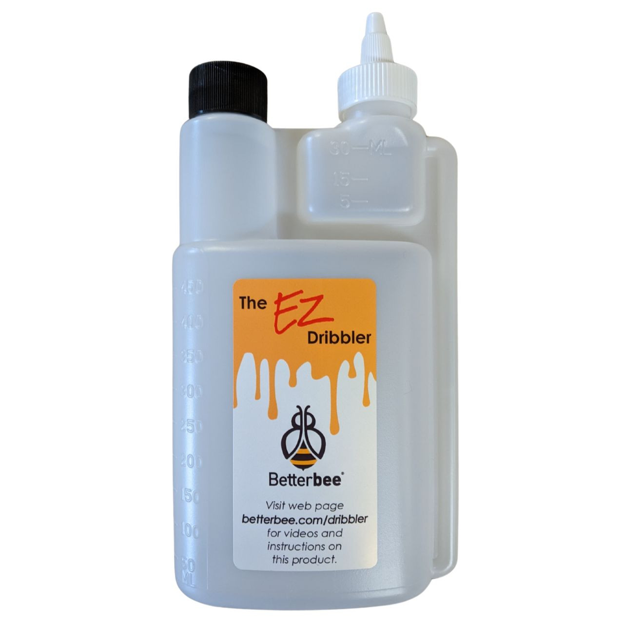 Honey Bee Treatment - EZ-Dribbler