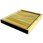 Slatted Rack - Bee-Commerce