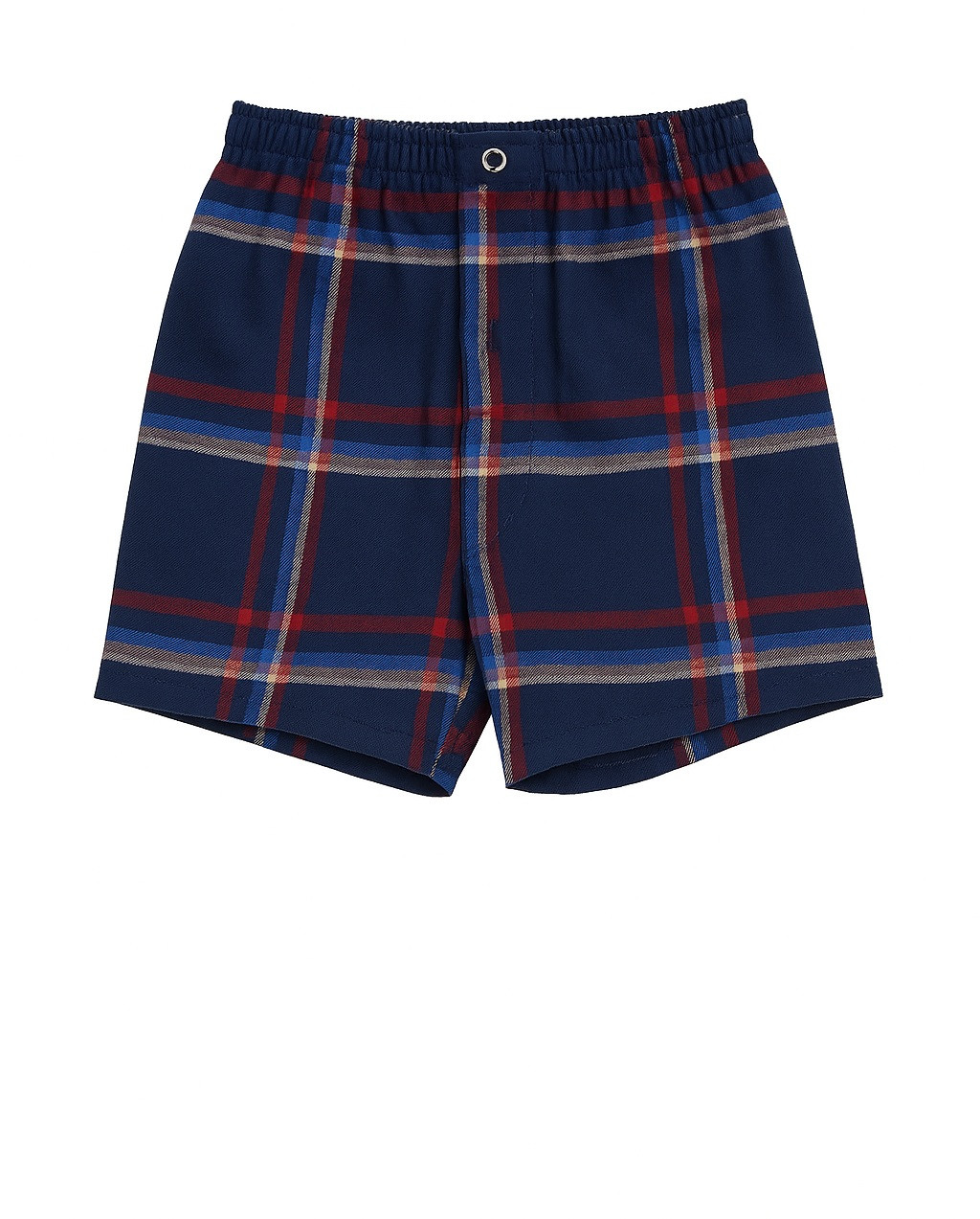 Boys’ Adaptive Boxer with Center Fly Snap | Comfort & Accessibility for ...