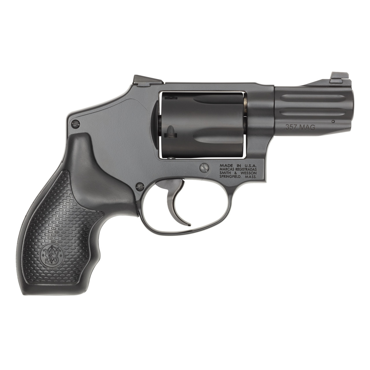 Firearms - Handguns - Revolvers - Page 1 - Bauer Precision