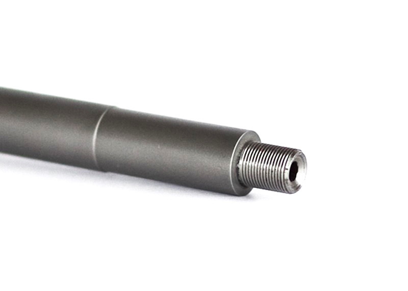 Ballistic Advantage 18" .223 Wylde SPR Stainless Steel Rifle Length AR ...