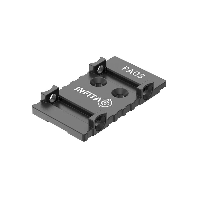 InfiTac Fast Mini FMP13