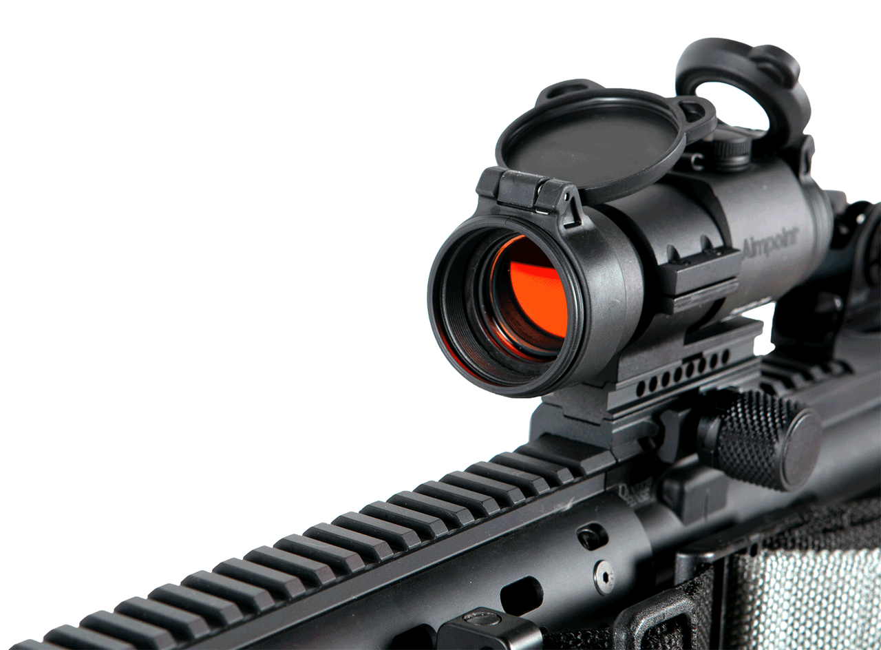AP Acro P-2 3.5MOA (3.5 MOA, mount or adapter plate required)