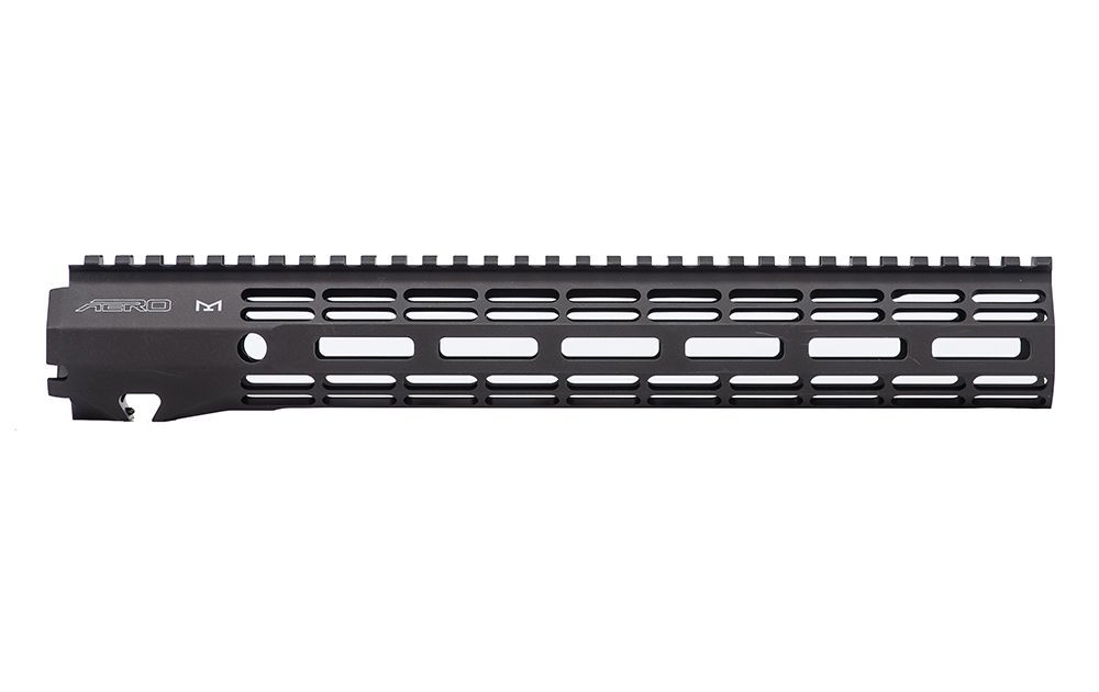 Aero Precision - M5 (.308) Enhanced M-LOK Handguards, Gen 2