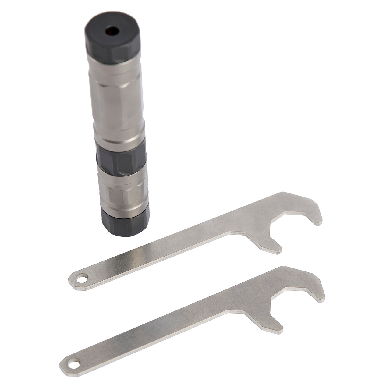 SilencerCo Switchback 22 Rimfire Silencer