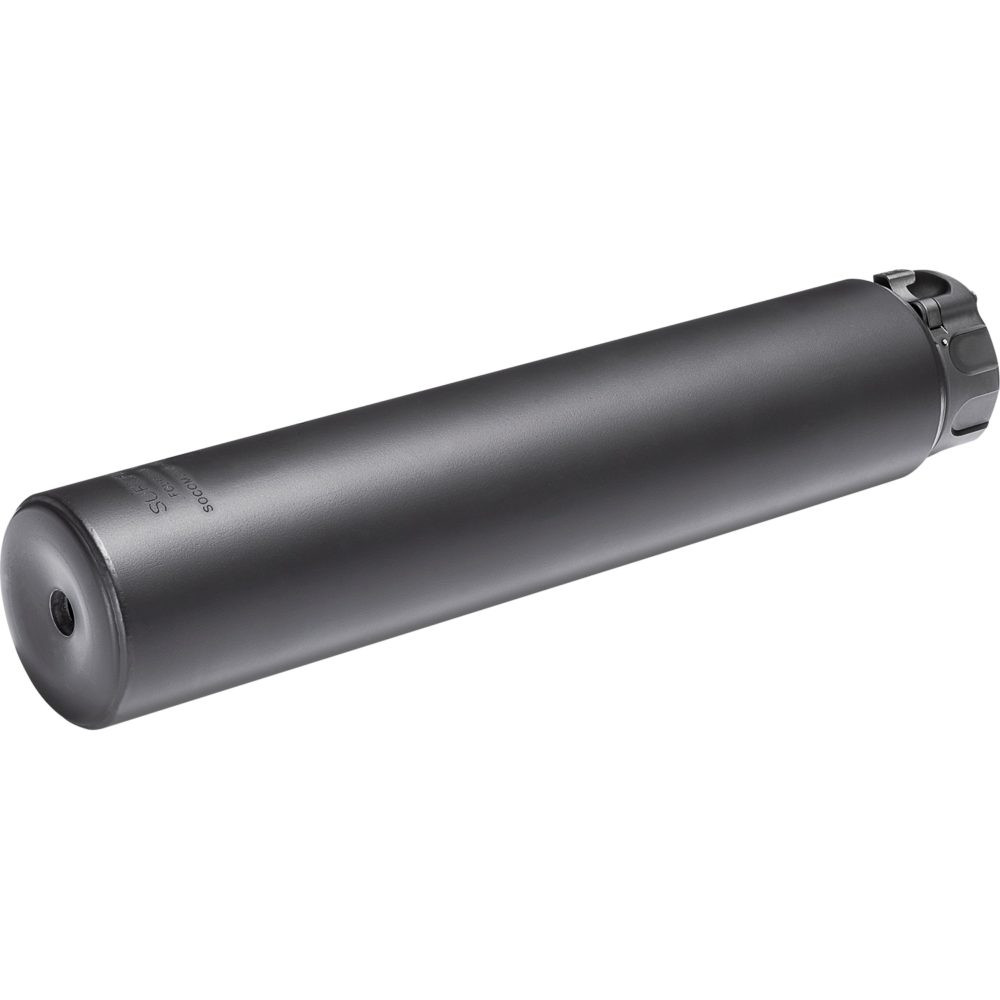 Surefire SOCOM556-RC3 Fast-Attach Sound Suppressor