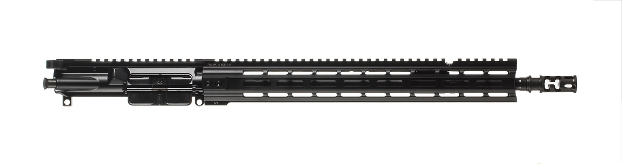 PWS MK109 MOD 1-M Upper .300 BLK | AR-15 Upper Receiver