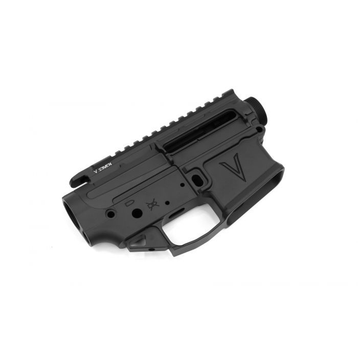 AR-15 / AR-10 Parts - Receiver Sets - Page 1 - Bauer Precision