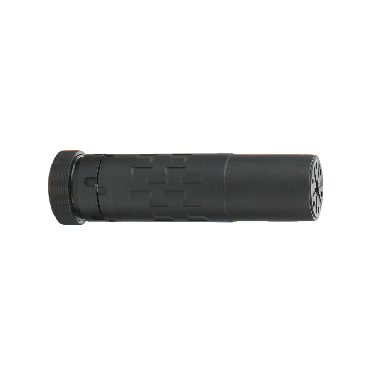 Silencerco Saker 5.56 ASR