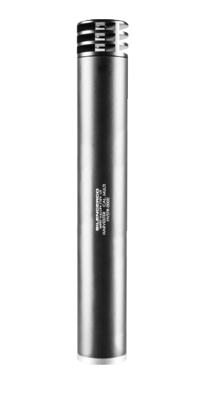 SilencerCo Harvester EVO